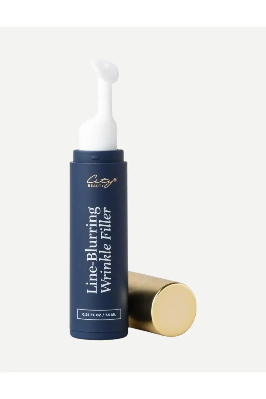 City Beauty Line-Blurring Wrinkle Filler – Monkee's of the Village