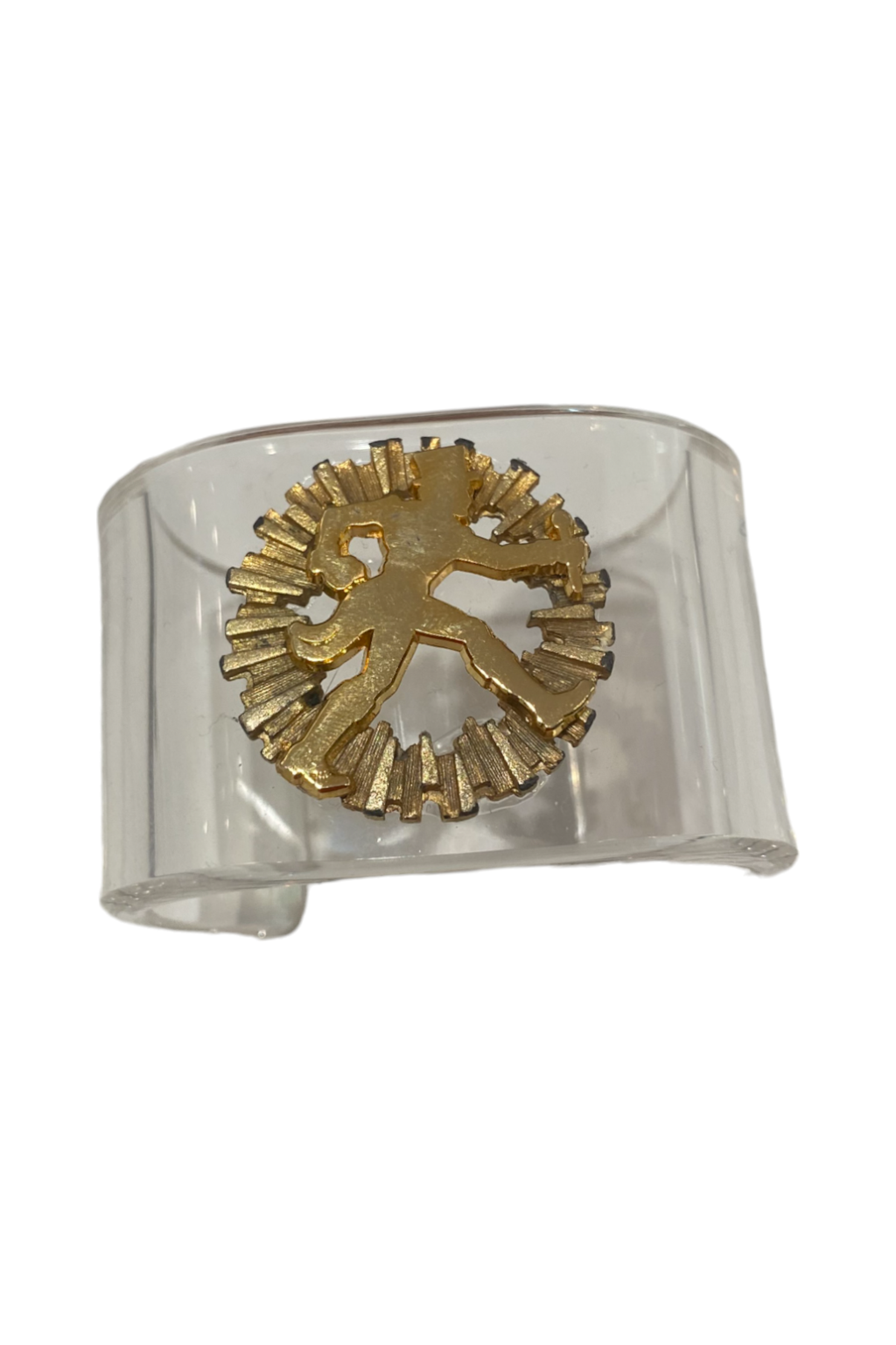 Suzanne Early Deacon Cuff, XS – Monkee's of the Village