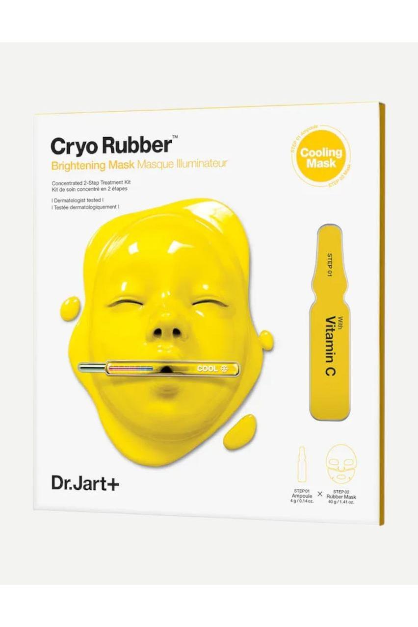 Dr. Jart+ Cyro Rubber Brightening Face Mask – Monkee's of the Village