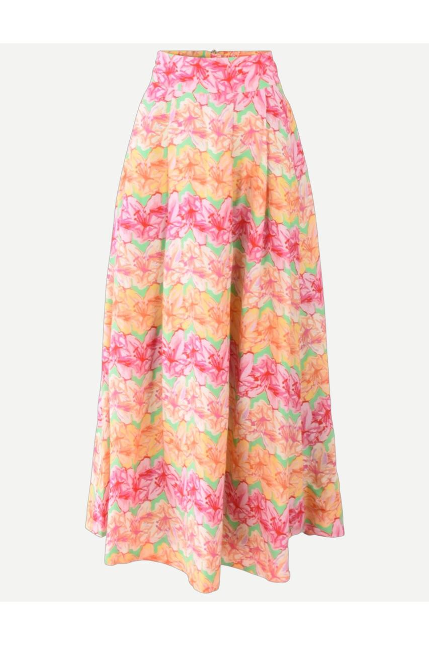 Emily McCarthy Milly Skirt, Azalea – Monkee's of the Village